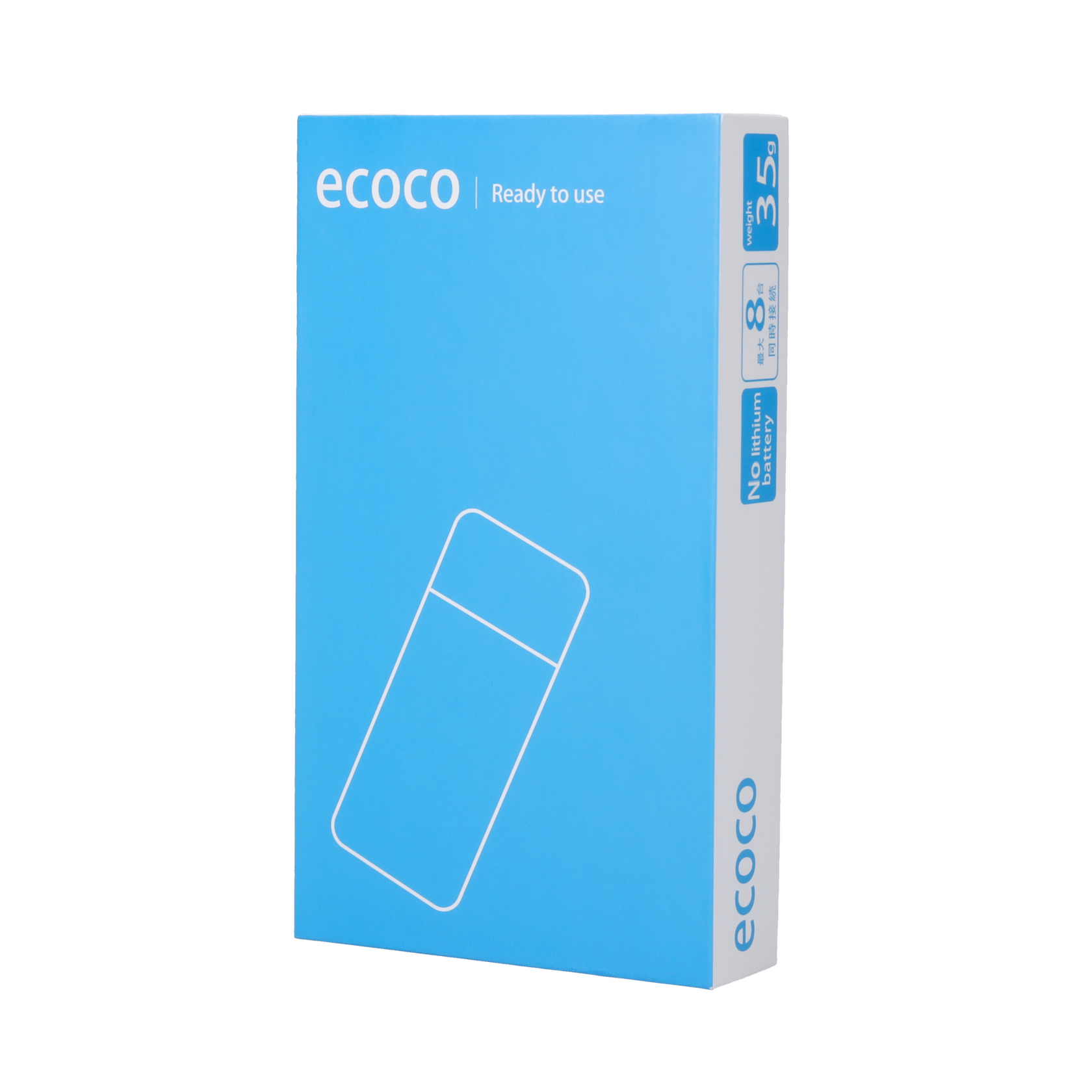 ecocoスティックwi-fi 有効期限1年間